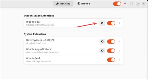 Best Linux Graphical Environment Gui To Install On Ubuntu