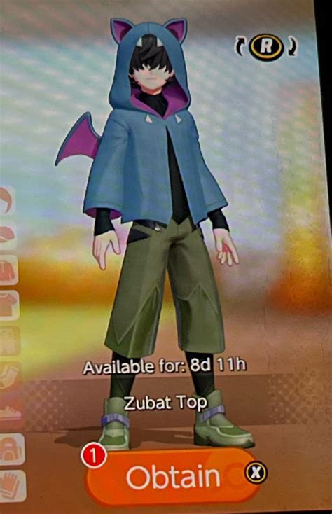 Is Zubat Golbat Crobat Coming R Pokemonunite
