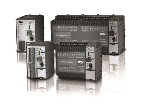 Efficient PLC Programming Driven By Programming Software