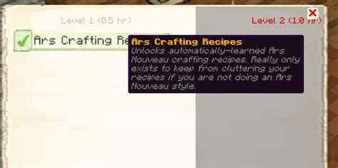 Bug Datapack Elements Not Working Properly For New Research Branch