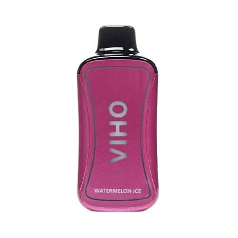 Viho Supercharge 20k Disposable Vape Watermelon Ice
