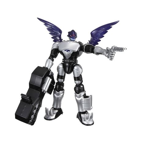 Digimon Fusion Beelzemon Toy