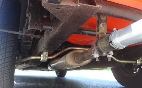 1962 Triumph Tr3 Tr3b 4 Cylinders Numbers Matching Engine Muscle Cars Weekly