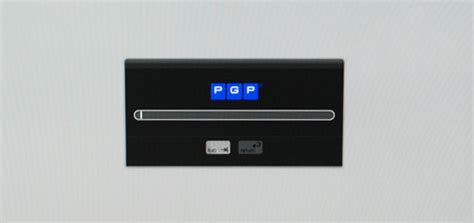 Review Pgp Whole Disk Encryption For Mac Os X Paul Stamatiou