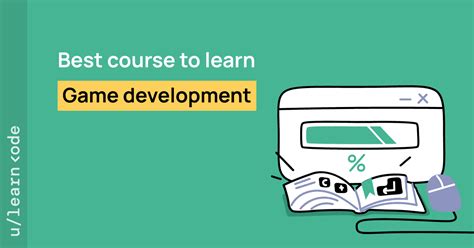 Best Courses And Websites To Learn Game Development
