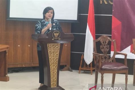 Komnas HAM Harap Pemilu 2024 Tak Hanya Luber Jurdil Tapi Juga Inklusif