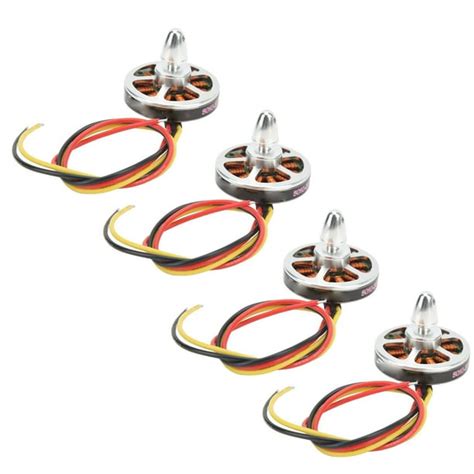 Multi Rotor Aircraft Motor5010 360kv Brushless Motor Multi Axes