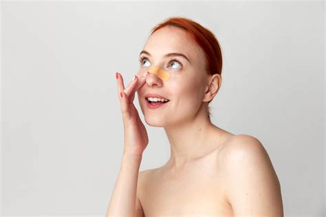 How Long Does It Take To Recover From A Nose Job Dr George Brennan
