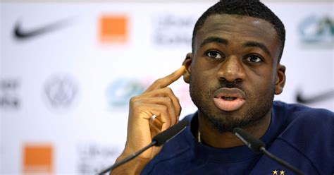 Fofana Ironiza Rival Inglês Sobre Parar Mbappé ‘tem De Combinar Com Os
