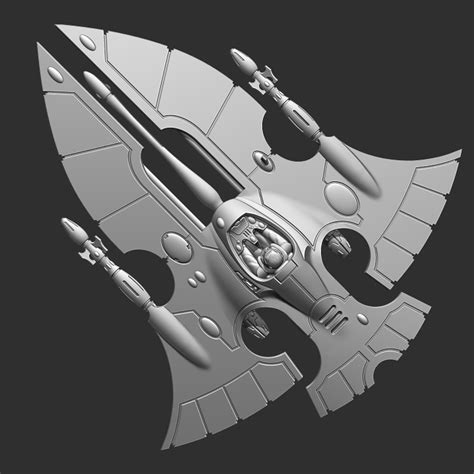 The Unofficial Eldar Cheetah By Hendarion R Eldar