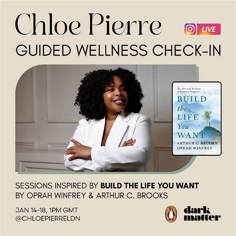 Chloe Pierre On Linkedin Thelifeyouwant Darkmattermktg