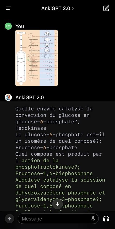 Ai Generated Flashcards Based On Course Material Ranki