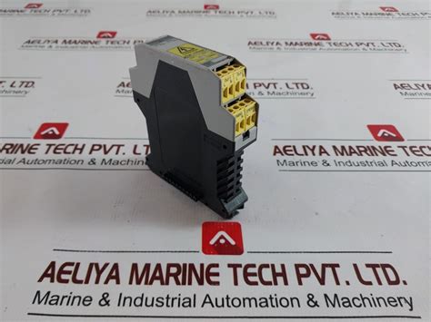 Consilium Change Over Mx Module Aeliya Marine