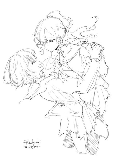 Pin By Ning On Project Sekai Funny Drawings Disney Fan Art Event Card