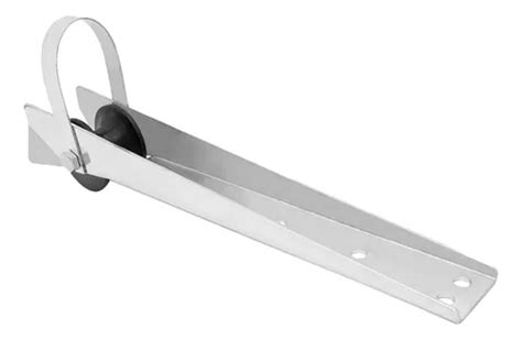 Rolo De Âncora De Arco De Barco Suporte Fixo Dispositivo Frete Grátis