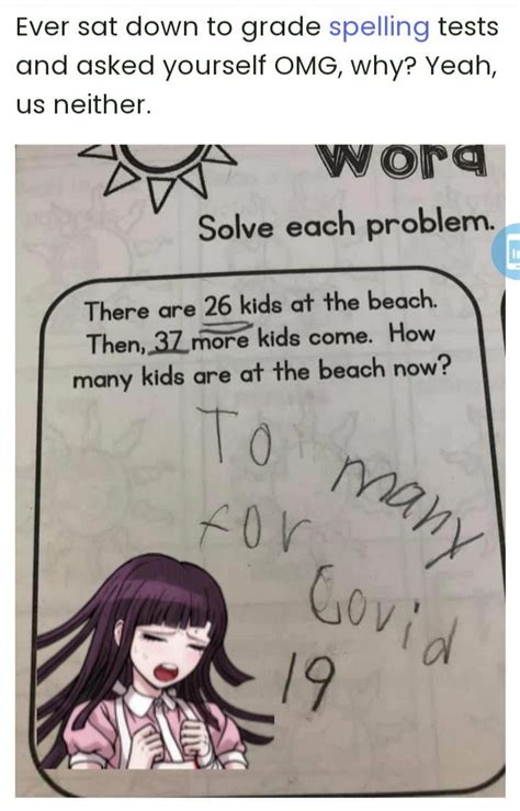 My Danganronpa Memes 1 Rdanganronpa
