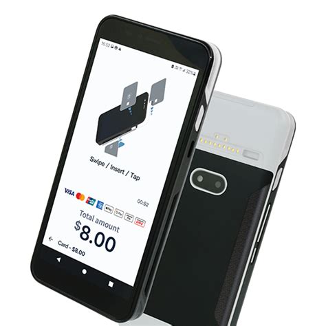S1 SPECTRA Merchant Services