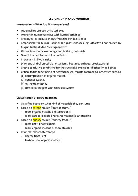Biochemical Engineering Chee 3024 Biochemical Engineering Unmc