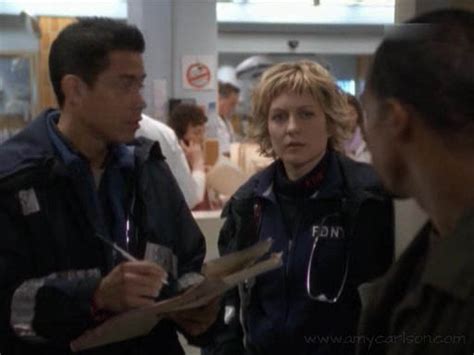 Season 2 Amy Carlson