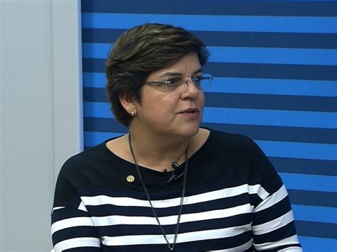 G Reitora da UFMT apresenta melhora e respira sem ajuda de aparelhos notícias em Mato Grosso