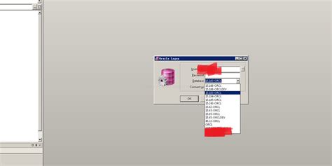 plsql怎么查找tnsnames ora文件 程序员大本营