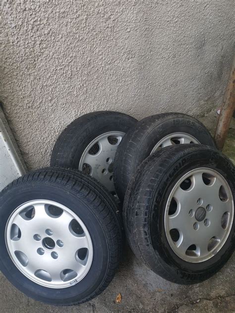 Оригинални джанти на ауди гр Стара Загора Център • Olx Bg