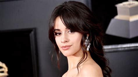 Camila Cabello Releases New Single Easy