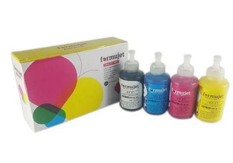Epson Pigment Ink Bottle At 1250 Kg In Mumbai ID 2852178809562