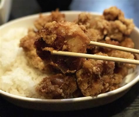 【神保町ペロリ旅】第35食 通常の倍はラクラク完食！ 「神田 蔵地」の鶏唐揚げ定食（後編） できるネット
