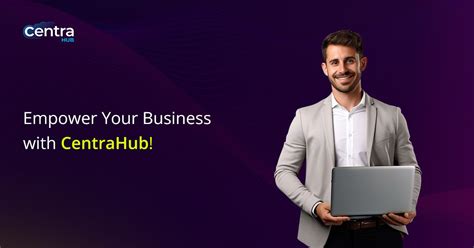 Centrahub Crm On Linkedin Centrahub Crm Crmsoftware Software Partnerwithsuccess