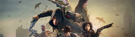 Tencent Begins Undawn Closed Beta Testing In April Sign Ups Now Open