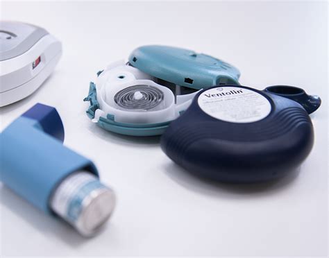 Inside An Inhaler Reverse Engineering A Dpi Haughton Design