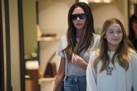 „Страшна е за гледане“ Виктория Бекъм отслабна до неузнаваемост поради конфликт в семейството