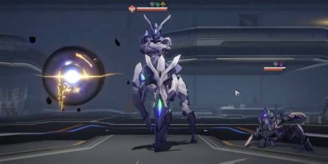 Honkai Star Rail How To Beat Voidranger Trampler Elite Fight