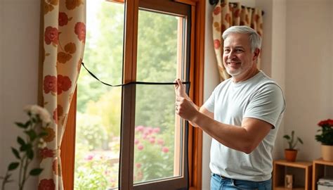 How To REMOVE Your SCREEN From Window EASILY