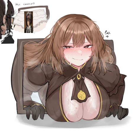 Catherine And Nelly Project Moon And 1 More Drawn By Xkittyzx Danbooru Catherine And Nelly Project Moon And 1 More Drawn By Xkittyzx Danbooru