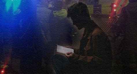 მთელი ღამე არ სძინებია წიგნს კითხულობდა რუსთავში 24 წლის ბიჭი 4 ე სართულიდან გადმოვარდა