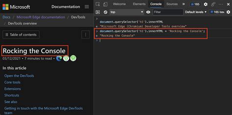 How To See Console In Vscode Printable Forms Free Online