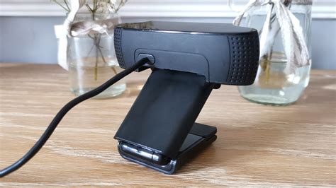 Logitech C920 Webcam Review Techradar