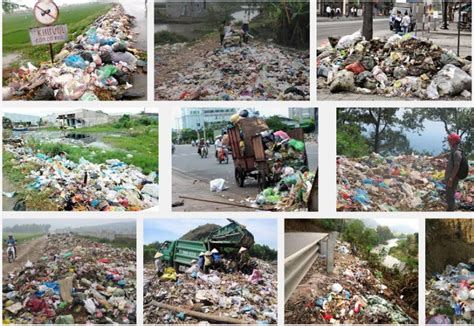 Trách nhiệm bảo vệ môi trường đất Trung tâm ứng phó sự cố An Toàn Môi Trường