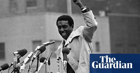 Revealed How Uk Targeted American Civil Rights Leader In Covert