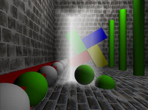 Volume Fog By Blend Unity Engine Unity Discussions