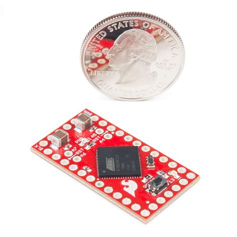 物聯汪汪 含稅附發票 原廠 SparkFun AST CAN485 Dev Board Yahoo奇摩拍賣