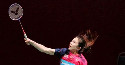 Pearly Smashes Her Way To World Record New Straits Times