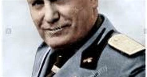 Halfway Through A Failed Invasion He Gives You This Look What You Do