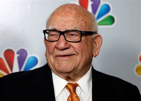 Actor Ed Asner Star Of Mary Tyler Moore Lou Grant Dies At Age 91