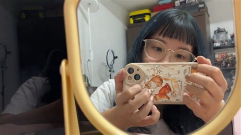 Asmr Iphone Camera Tapping And Scratching Youtube