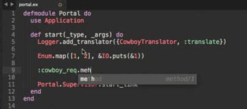 How To Install The Elixir Runtime Envato Tuts