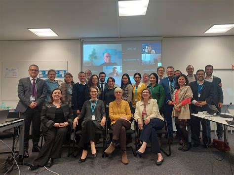 Strengthening Collaboration In Cancer Control Through Coordination