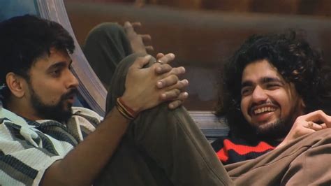 Bigg Boss Ott 3 Lovekesh Kataria Misses Vishal Pandey Post Latters